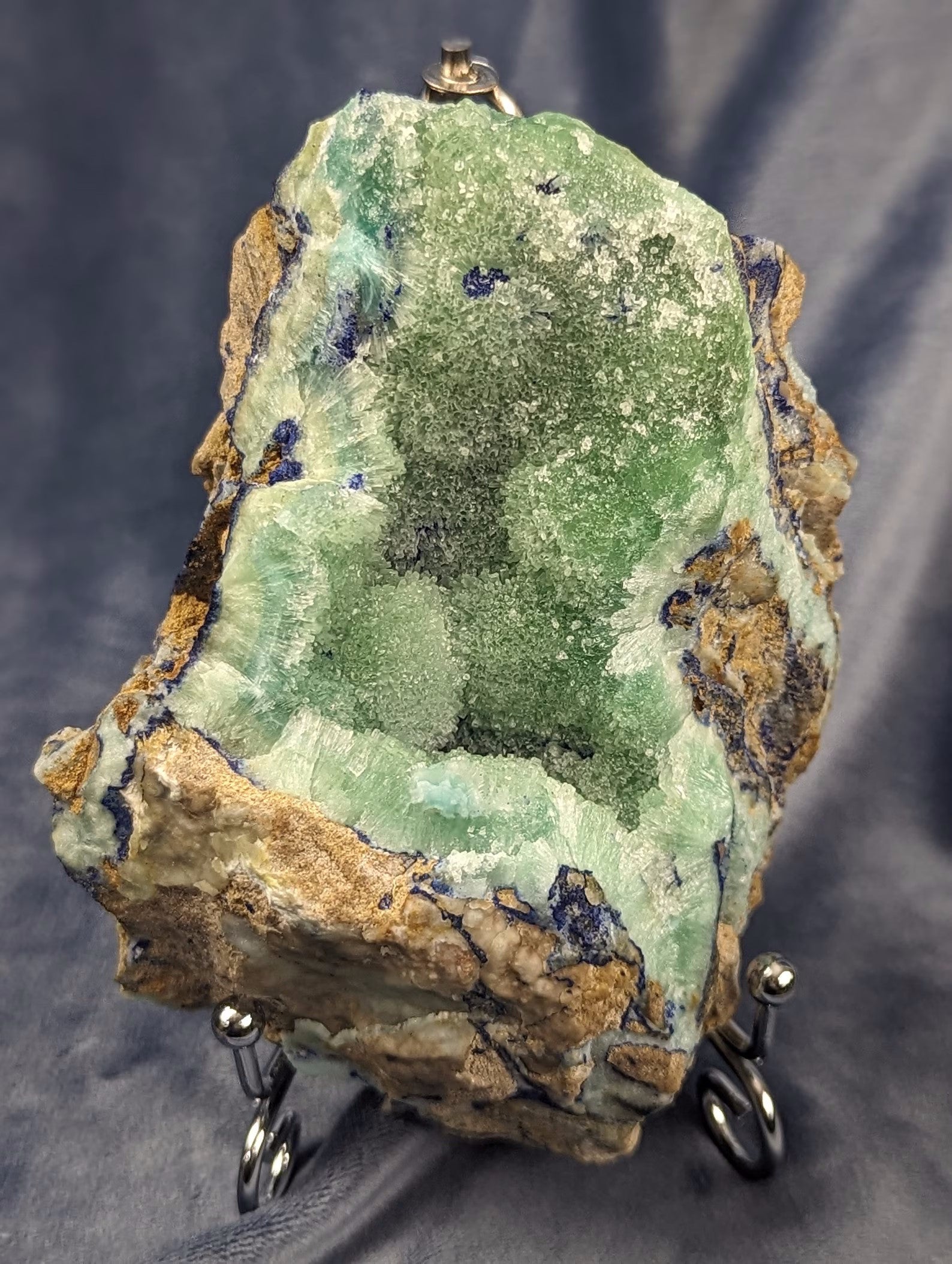 Raw Stones & Specimens – Maeve's Crystal Cove